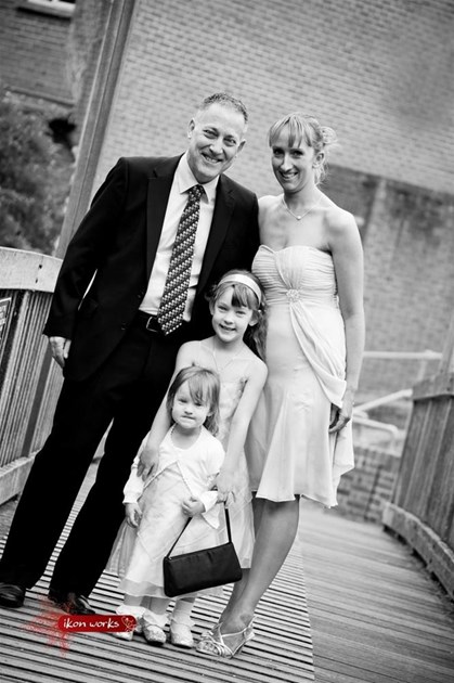 Emma Moss is fundraising for St. Michael's Hospice (North Hampshire)