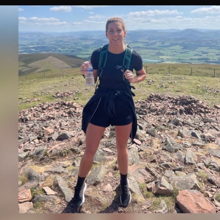 Michelle Turnbull is fundraising for Friends of the Beatson