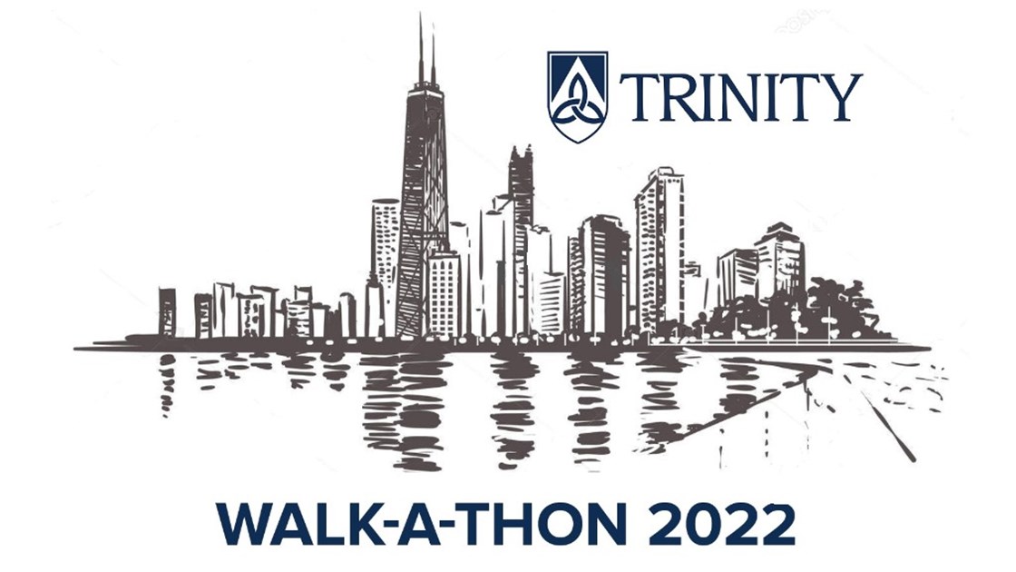 Emma Steadman is fundraising for Trinity High School