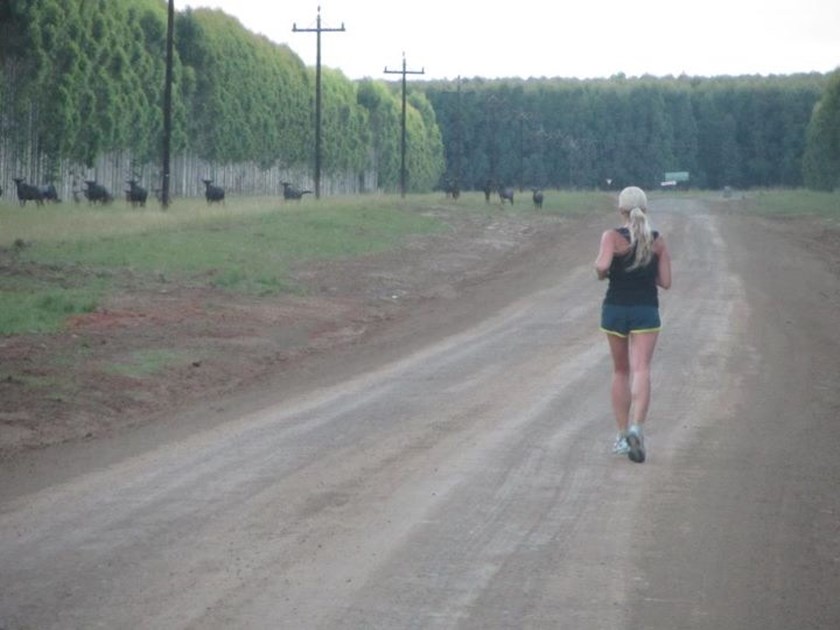 Kerry Conway is fundraising for Whizz Kidz