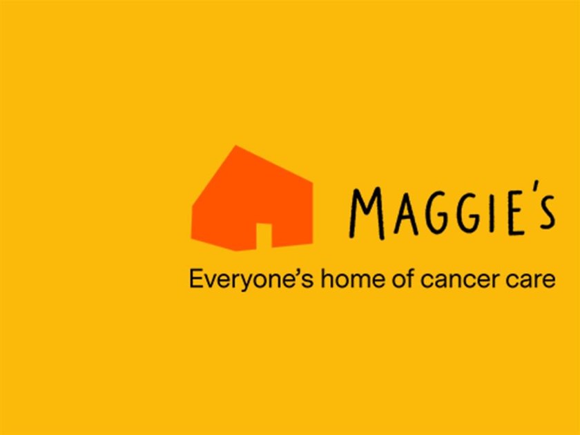 Allison Dunphy is fundraising for Maggie's Centres
