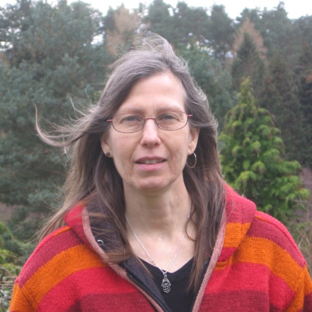 Sandra Mitchell is fundraising for The Kiltwalk