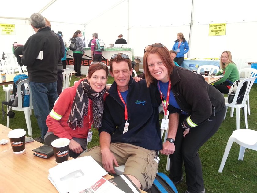 keely green is fundraising for Motor Neurone Disease Association