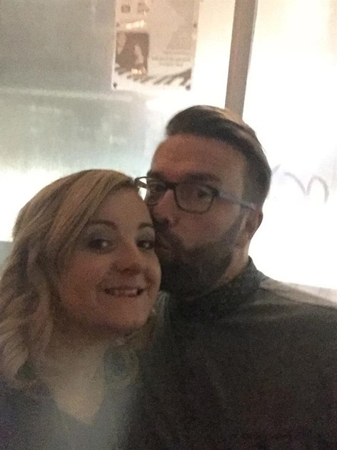 Naomi Bell is fundraising for The Royal Marsden Cancer Charity
