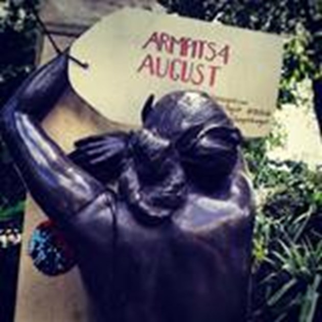 Tasha D'Cruz is fundraising for Verity The Polycystic Ovaries Self Help ...