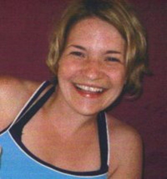 Christine Walker is fundraising for Parkinson’s UK