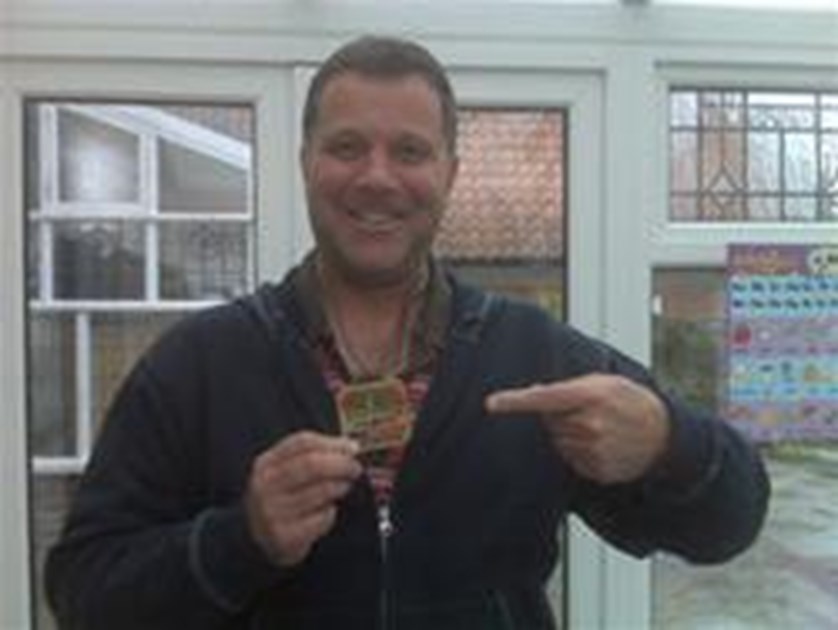 Matt Pullen is fundraising for Great Ormond Street Hospital Children's ...