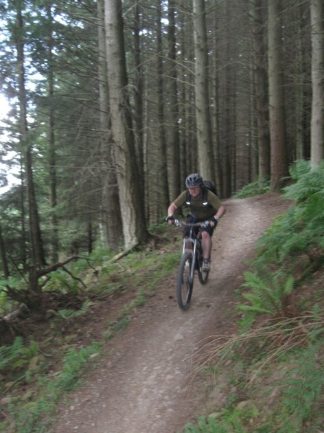 Scott Telfer is fundraising for British Heart Foundation