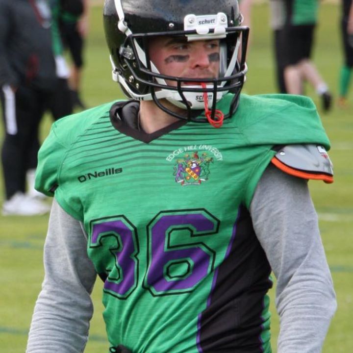 Samuel Radcliffe is fundraising for Cancer Research UK