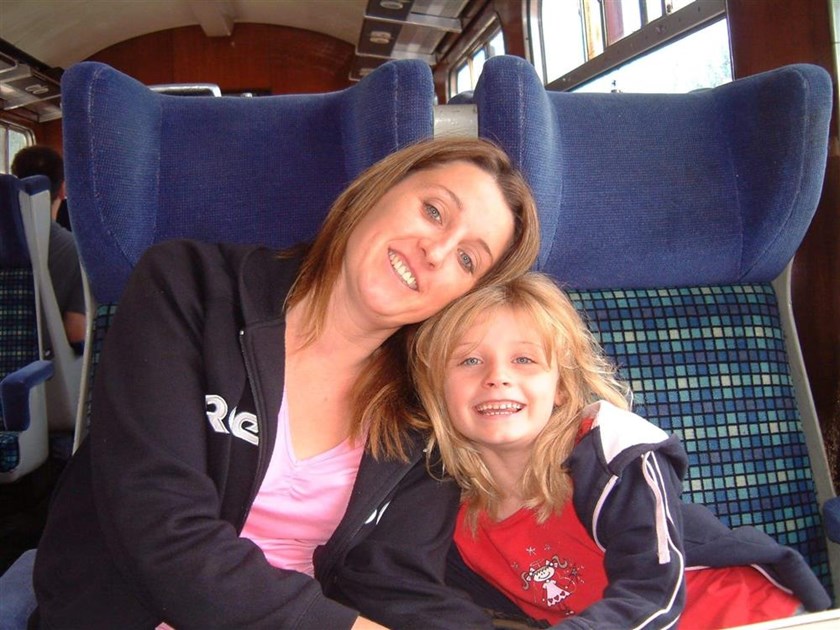 Megan Wardle is fundraising for Cancer Research UK