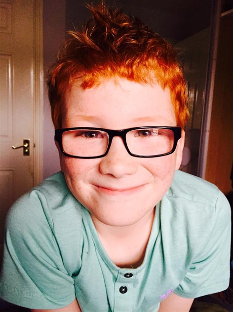 Roz Guy is fundraising for Young Epilepsy