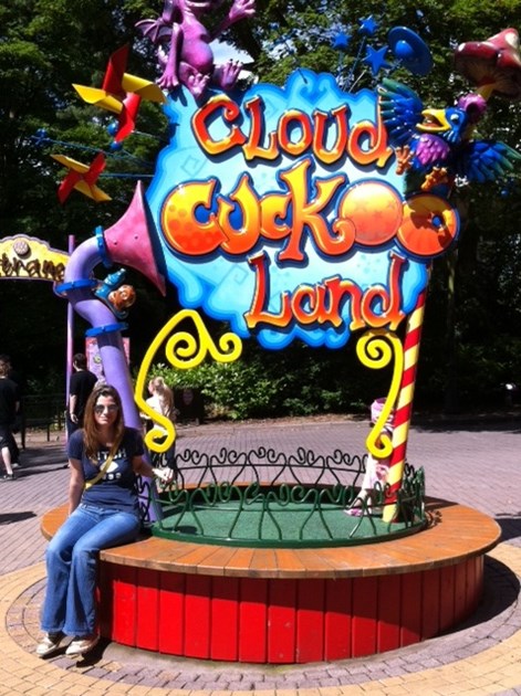 Lydia Andreou is fundraising for Lloyds Banking Group Charity of the ...