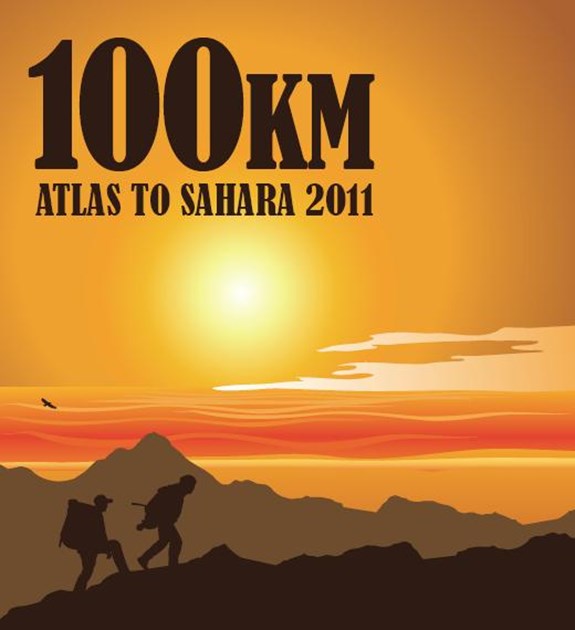 Julian Camble is fundraising for RifCom