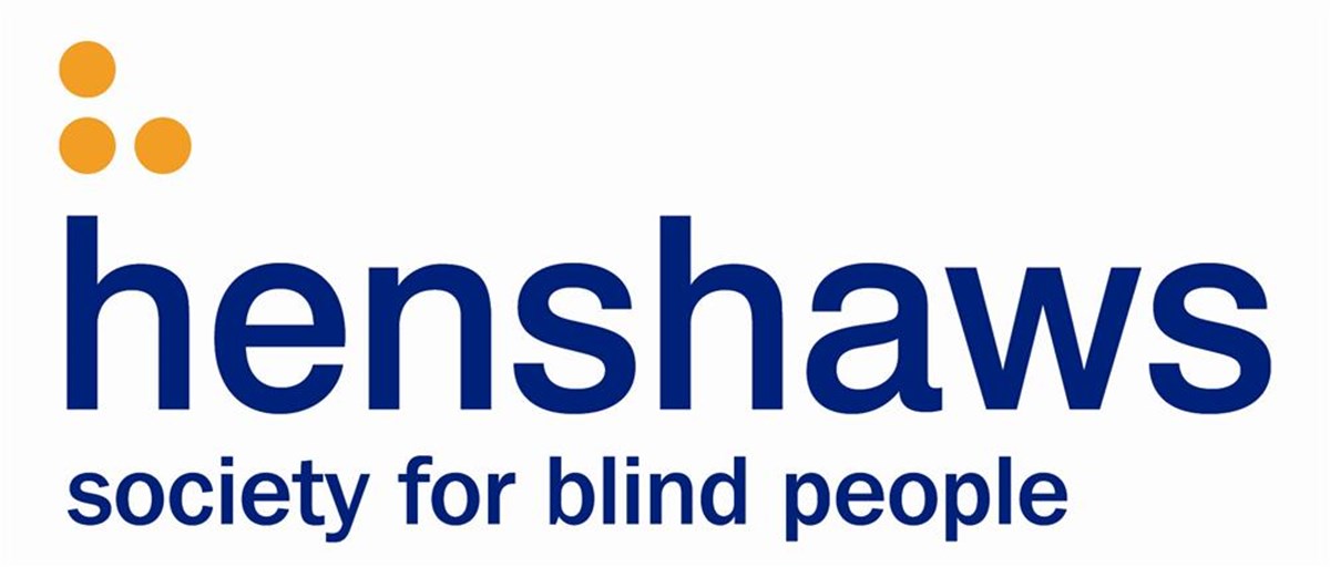 Helen and Ben Jenkins is fundraising for Henshaws