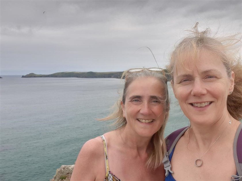 Susannah Simpson is fundraising for HEAR TOGETHER