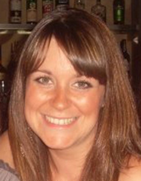 Angela Edwards is fundraising for Cancer Research UK