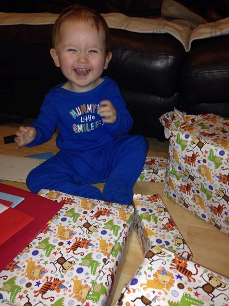 emma anne marie merryweather is fundraising for CHUF