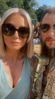 Jade Ansell is fundraising for Bliss