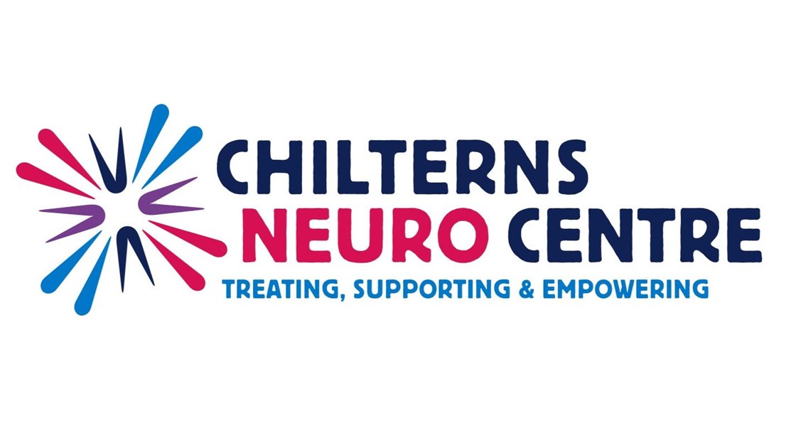 Gary Sparkes is fundraising for Chilterns Neuro Centre