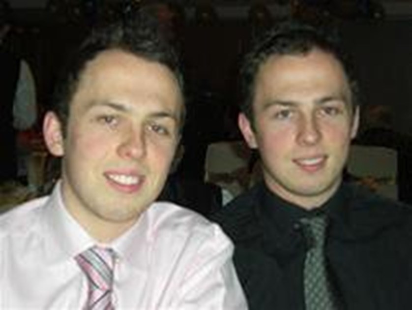 Tony Parrott is fundraising for The Dockland Settlements