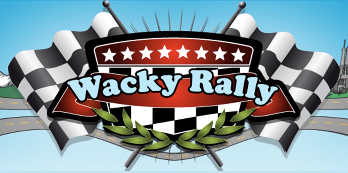 Karl N Kev-wacky Rally is fundraising for Great Ormond Street Hospital ...