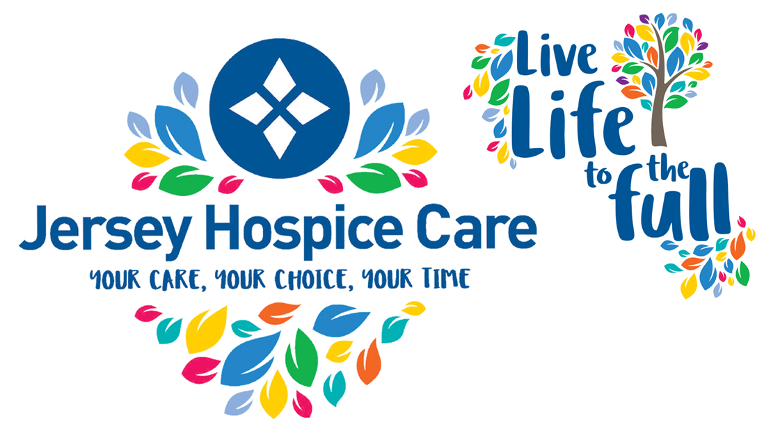Erica Nicholls is fundraising for Jersey Hospice Care