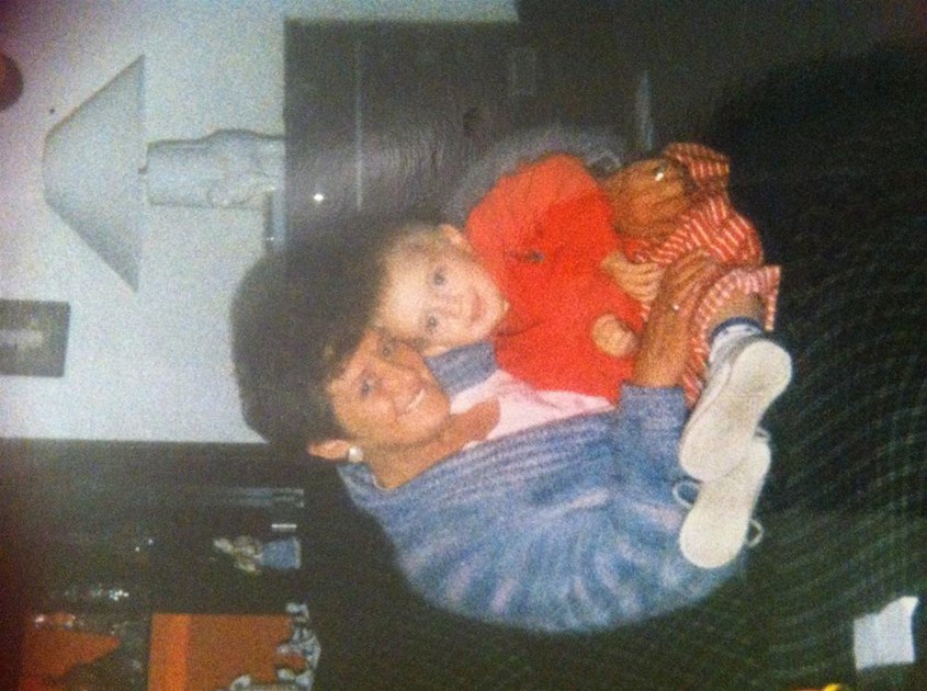 Nicole Hickman is fundraising for Marie Curie