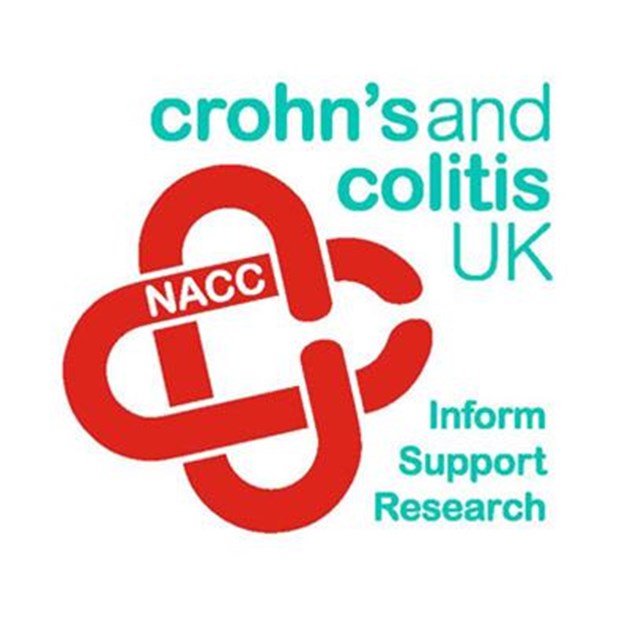 Debbie Jordan is fundraising for Crohn’s & Colitis UK