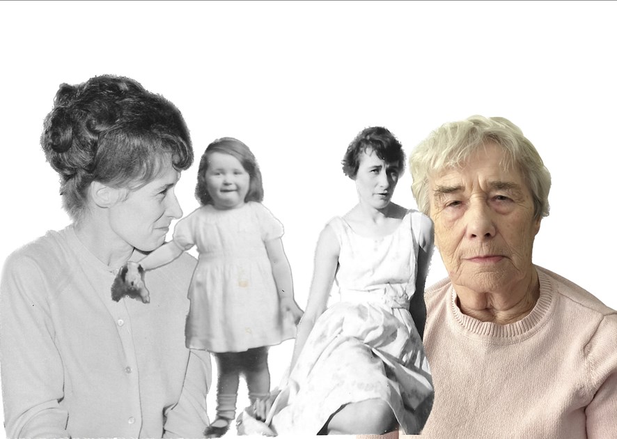 Amanda Priest is fundraising for Alzheimer's Society