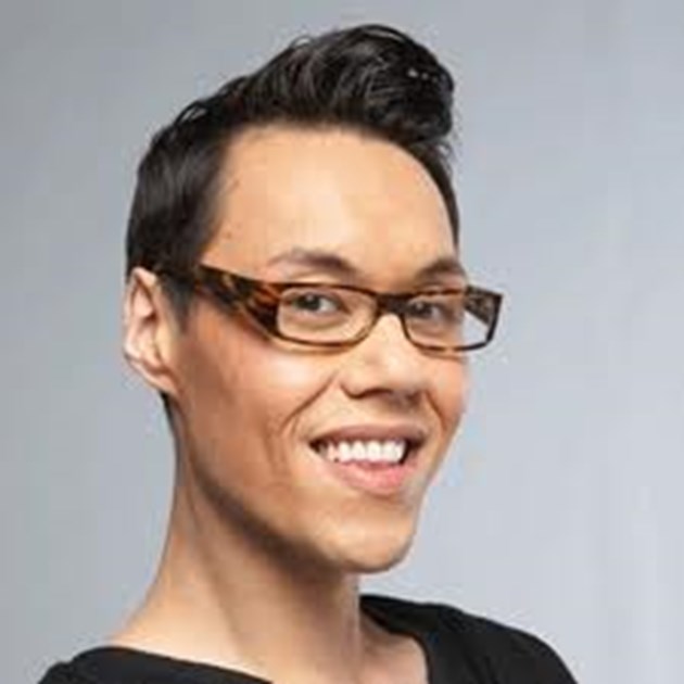 Philip Wong is fundraising for Children's Heart Federation