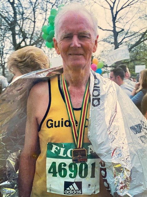 Elizabeth Swan is fundraising for Catholic Children's Society (Westminster)