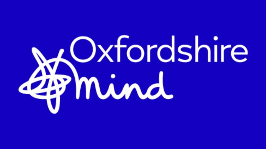 Alex Purbrick is fundraising for Oxfordshire Mind