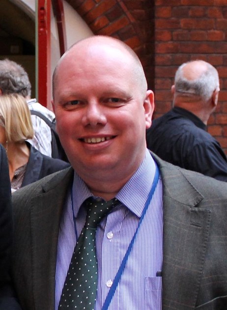 Dylan Parry is fundraising for CEO Sleepout