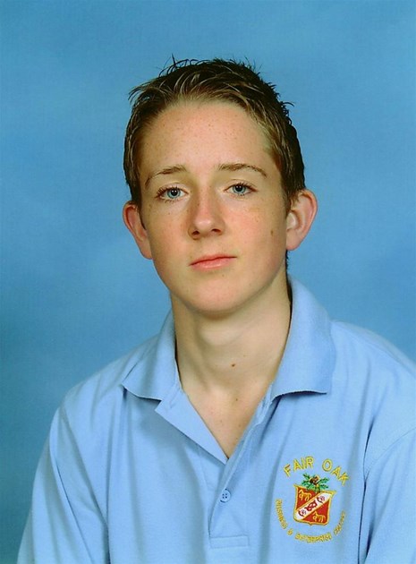 Julie Stevenson is fundraising for Abbie's Army