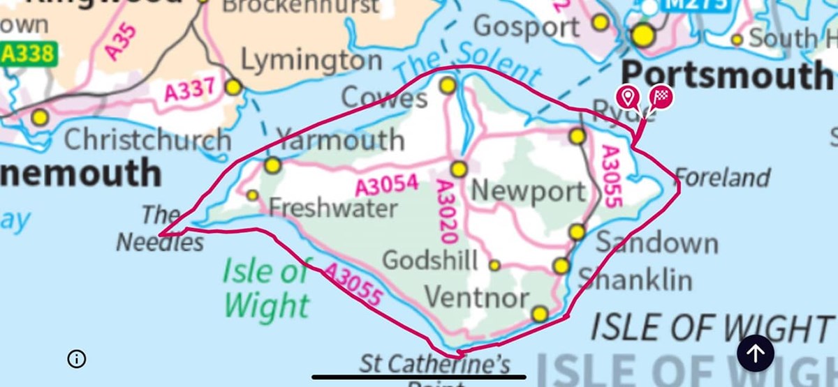 Mark Critchlow is fundraising for The Swinfen Charitable Trust