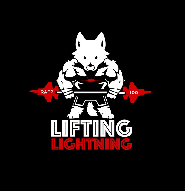 Luke Colman is fundraising for The Royal Air Force Benevolent Fund