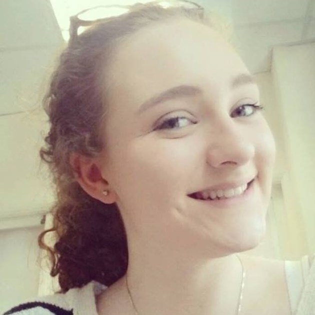 Victoria Varney is fundraising for Cancer Research UK