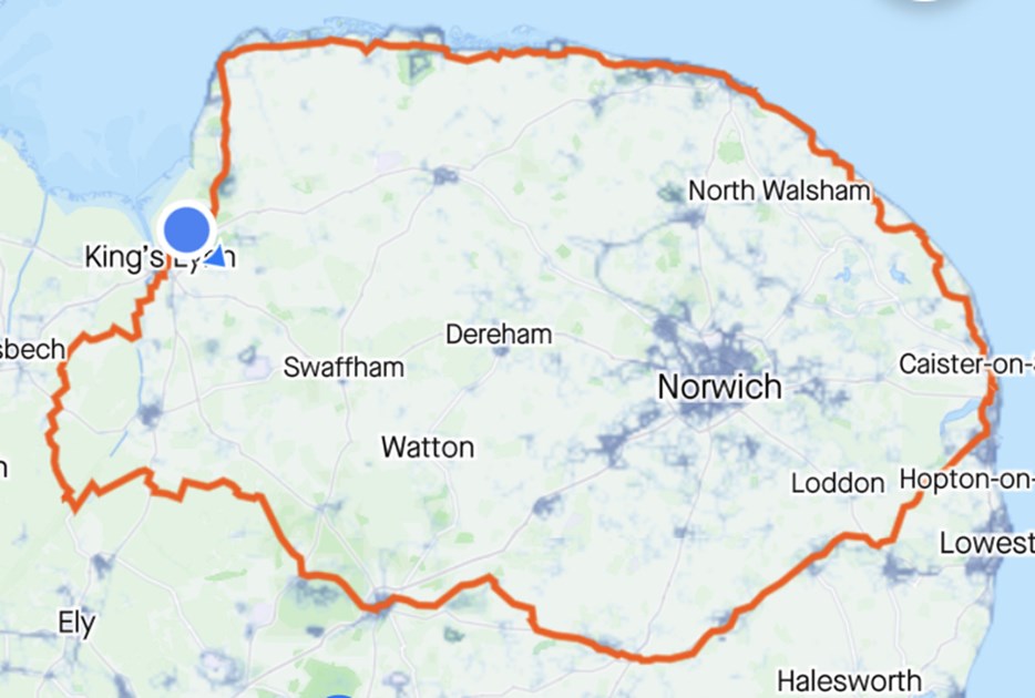 Andrew Ashton is fundraising for Tapping House