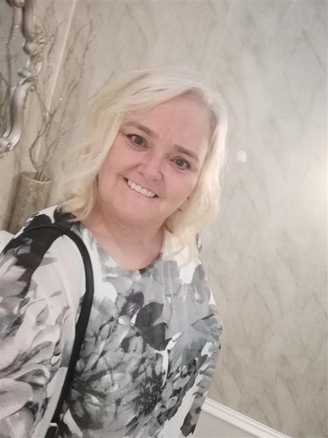 Audrey Forbes is fundraising for MOIRA ANDERSON FOUNDATION