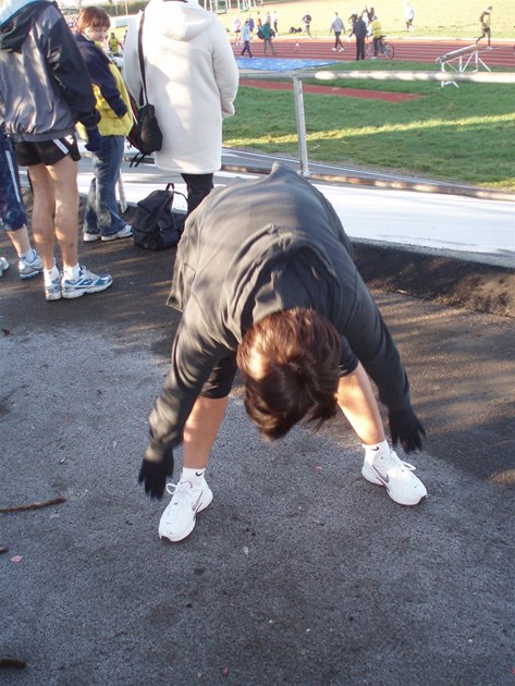 Maria Simac is fundraising for Fire Fighters Charity