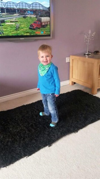Craig Gosling is fundraising for DEBRA