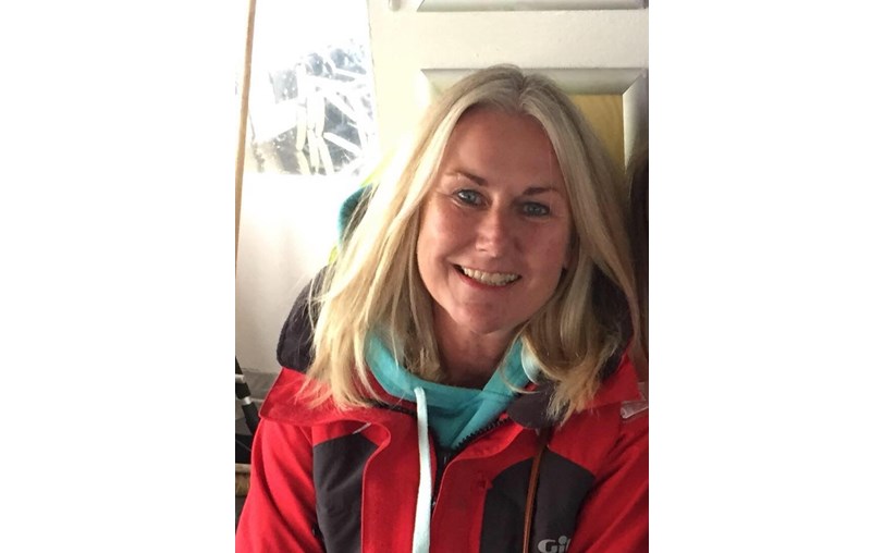 Hayley Carroll is fundraising for The Bedfordshire Hospitals NHS Charity