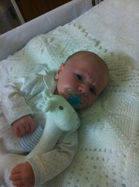 Amy Stimpson is fundraising for Acorns Children's Hospice Trust