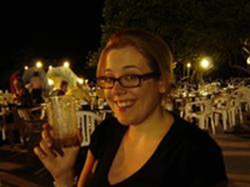 Ann Ling is fundraising for Whizz Kidz