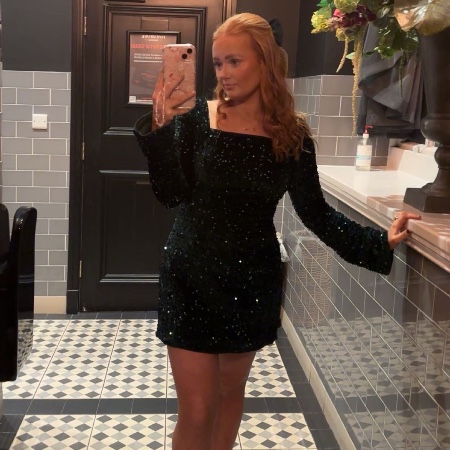 Jasmine Foster is fundraising for Teesside Hospice