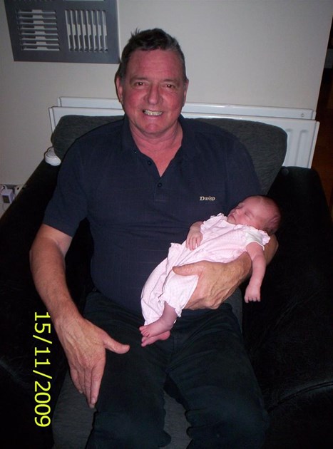 carly morton is fundraising for Rennie Grove Hospice Care