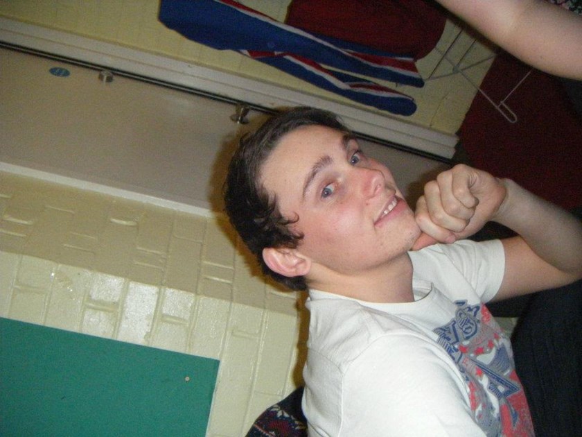 Jacob Foy is fundraising for Yorkshire Cancer Research