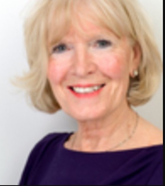 Victoria Jackson is fundraising for Hull Minster's Transformation Project