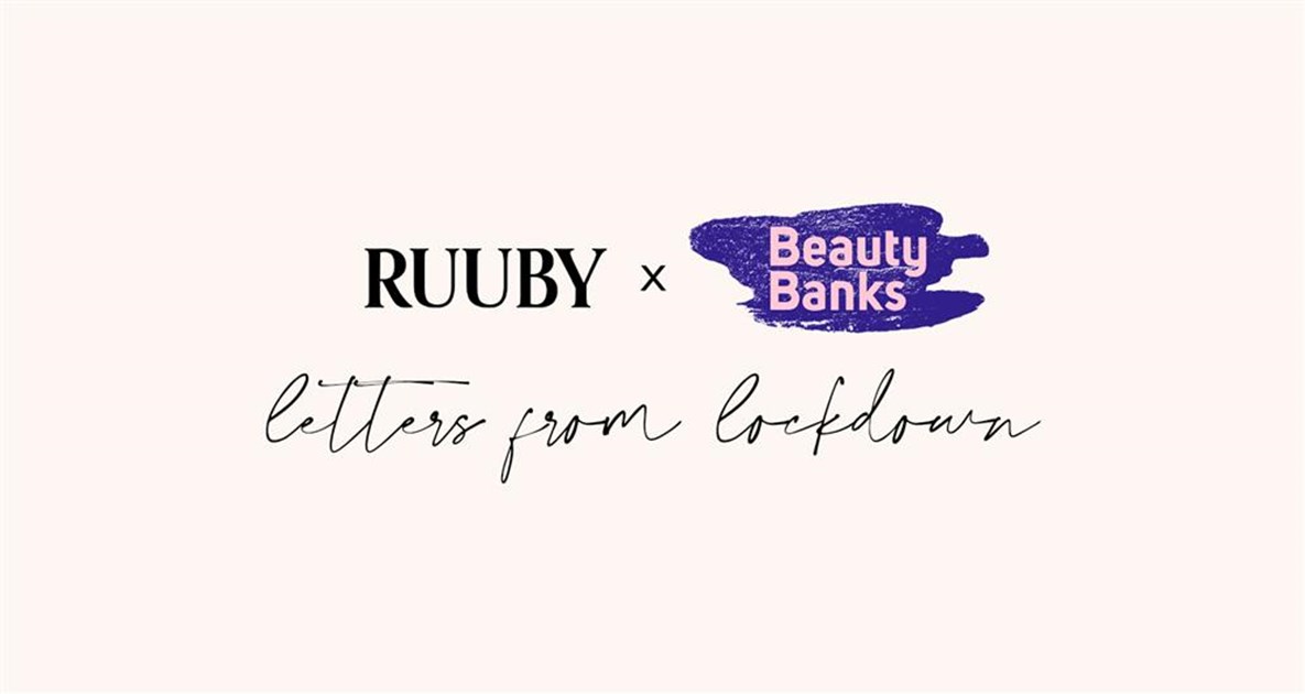 Ruuby App is fundraising for BEAUTY BANKS