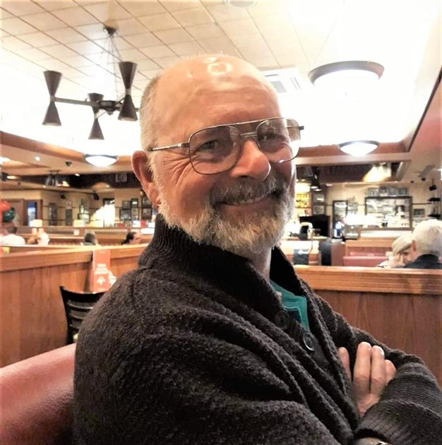 Kerry Rayner is fundraising for Marie Curie